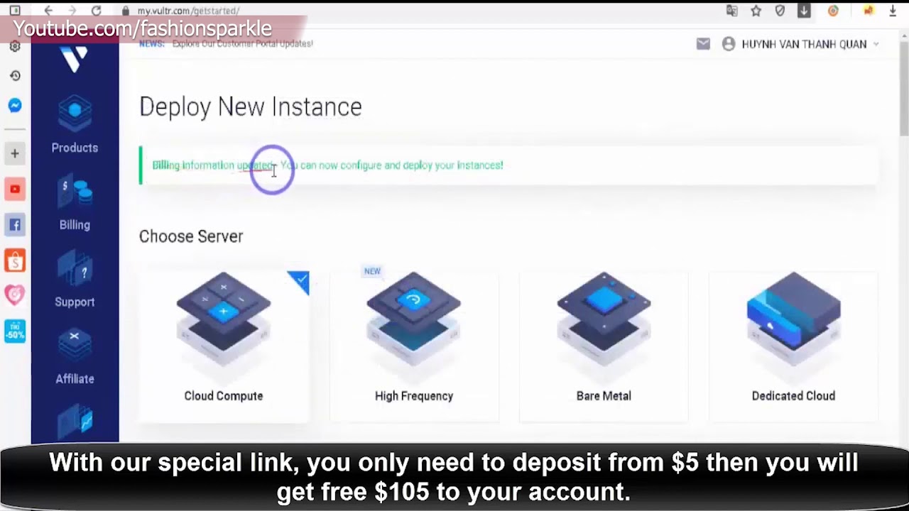 free cloud server windows | cloud server free trial | free vps without ...