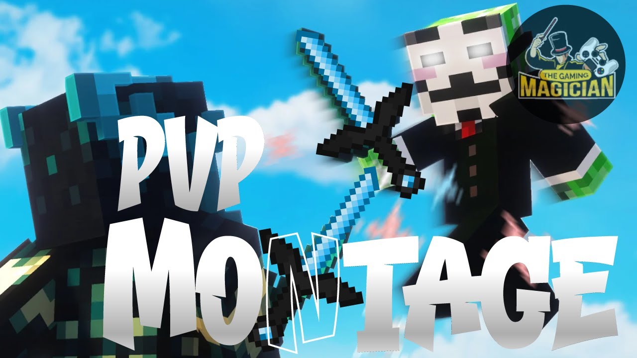 World's Best PVP Montage 1.20 | PVP Montage | NethPot Montage |# ...