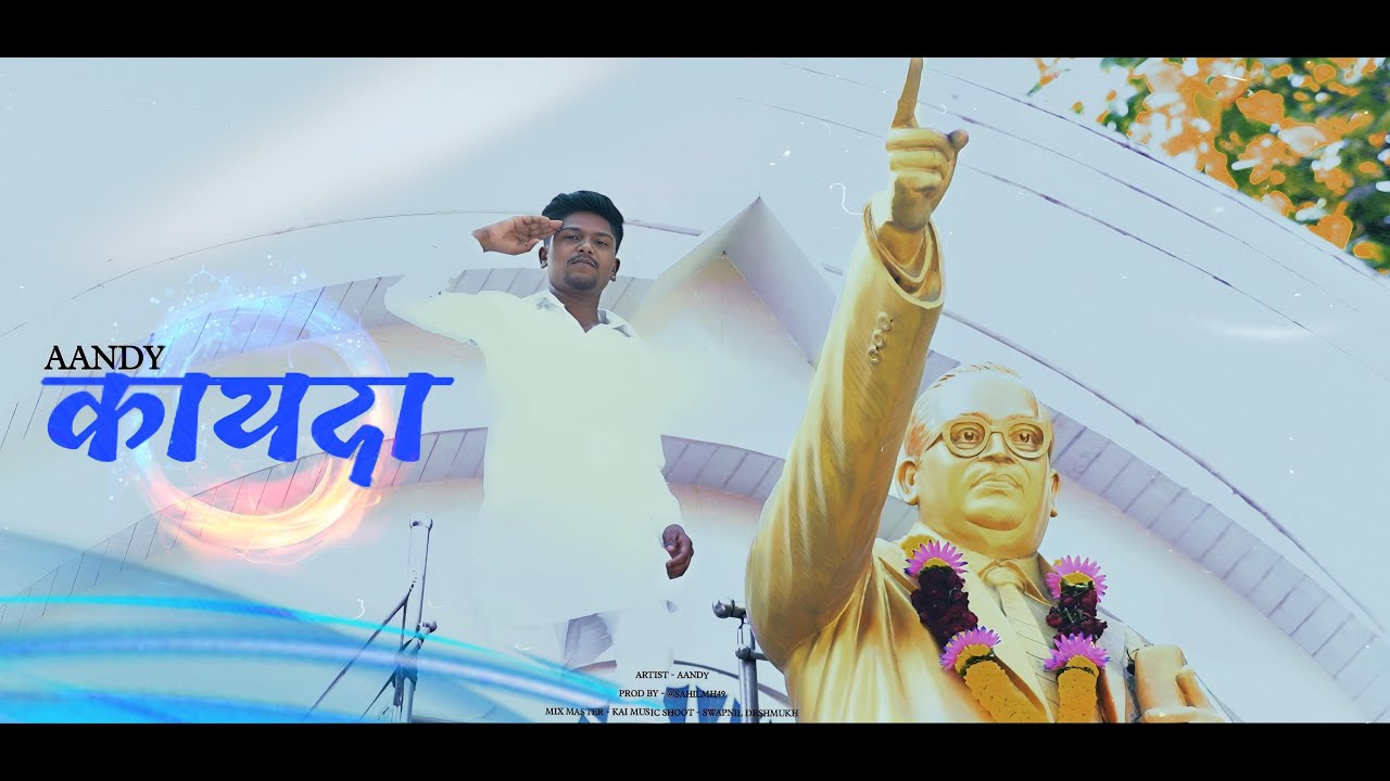 AANDY - KAYDA | ( PROD BY - ‪@sahilmh49‬ ) | OFFICIAL MUSIC VIDEO 2K25 ...