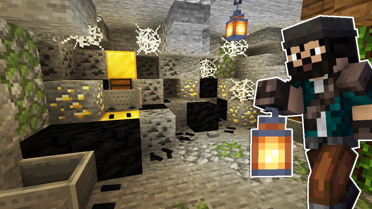 In Adancurile Minecraftului cu Kolpir! - YouTube