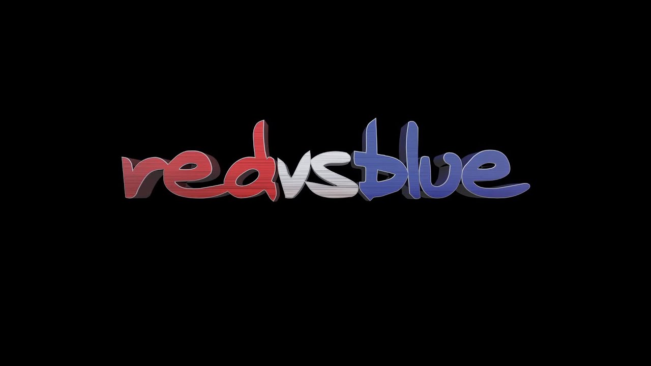 [Fan-made] Red VS Blue Recollection trailer - YouTube