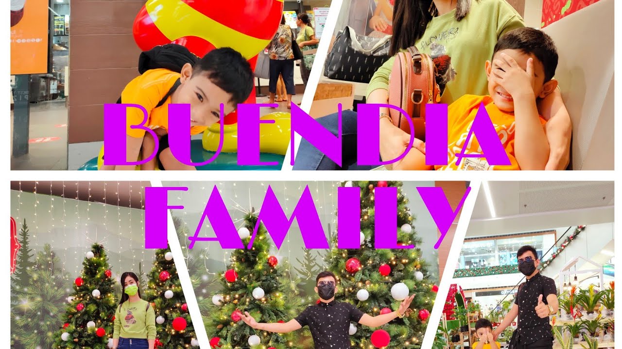 FAMILY|Lexter Buendia - YouTube