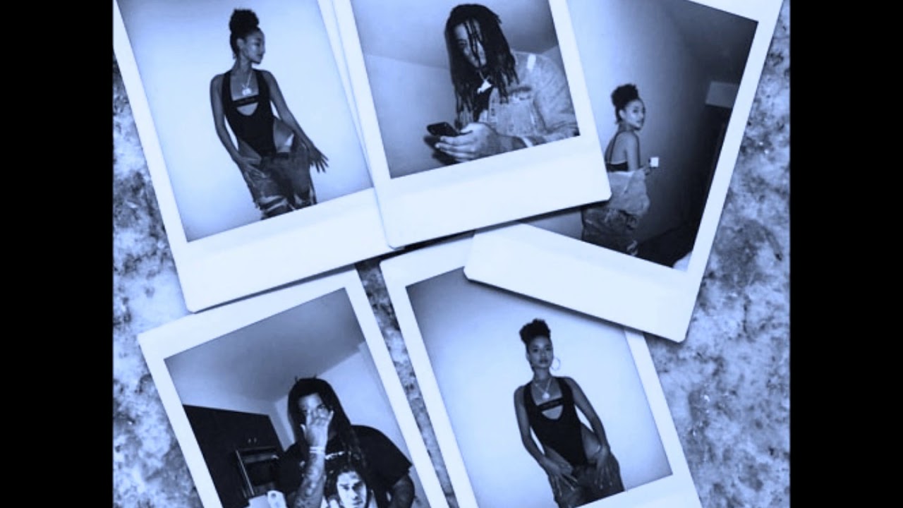 Vory - Hehleena's Interlude - YouTube