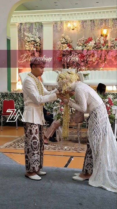 Pernikahan Siska & Johan | Bandung 04-05-2025 - YouTube