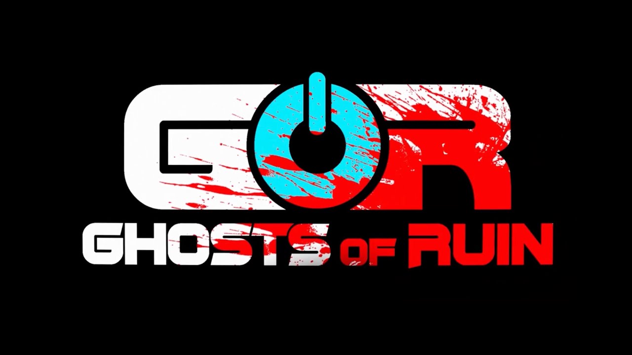 Ghosts of Ruin Season 1 | Teaser | Gala Film - YouTube