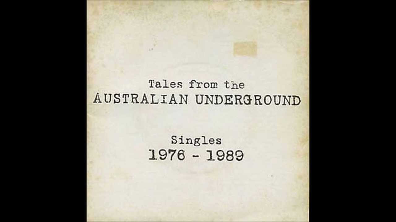 The Triffids,Beautiful Waste - YouTube