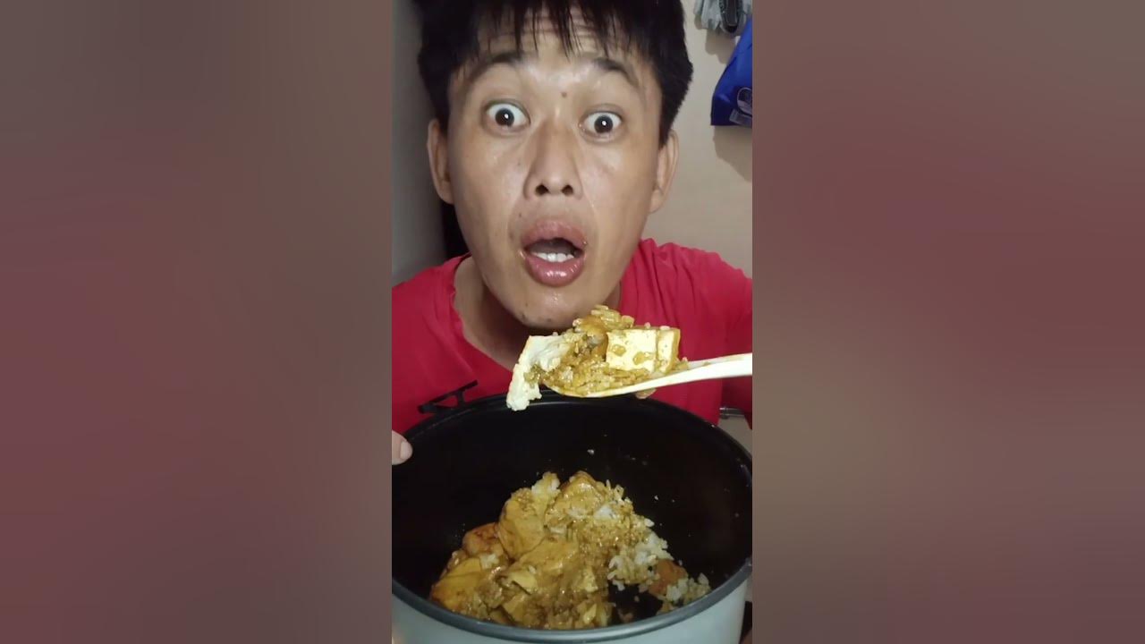 semagic com habis guys #mukbang #makan #food - YouTube