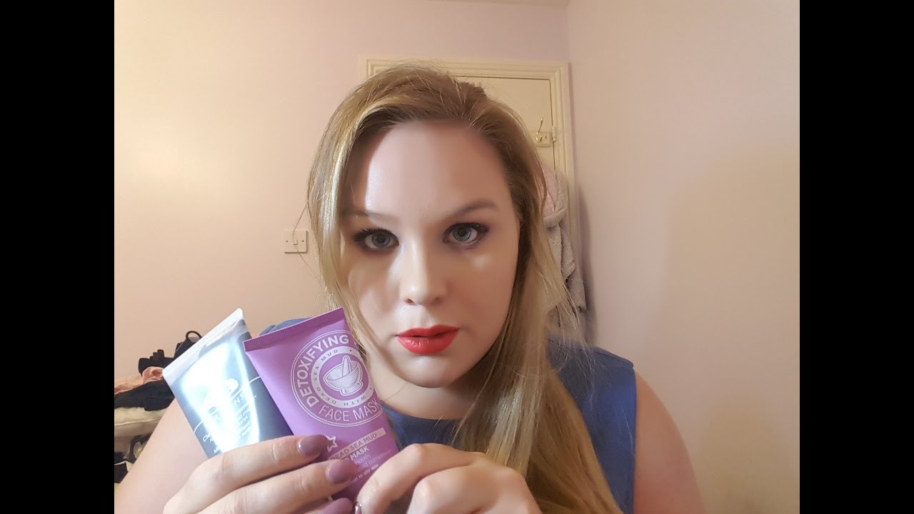 ASMR: unisex pamper spa roleplay- tingle central - YouTube