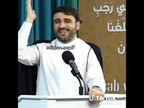 whatsapp ucun dini status (Haci Ramil)