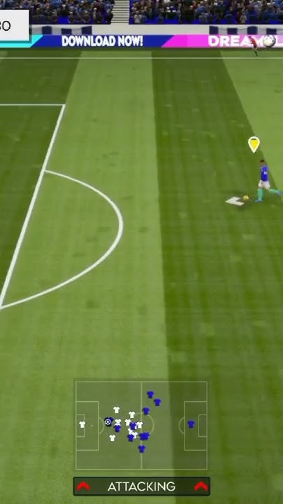 Skill goal #football - YouTube