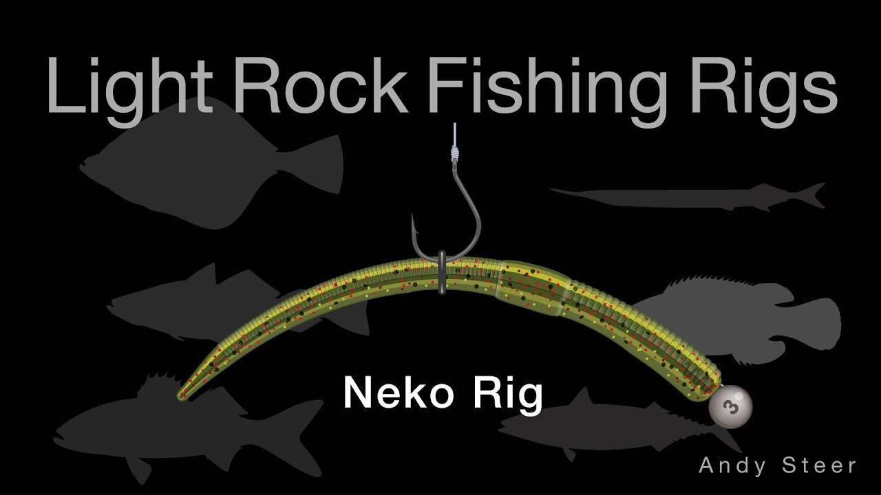Neko Rig - YouTube