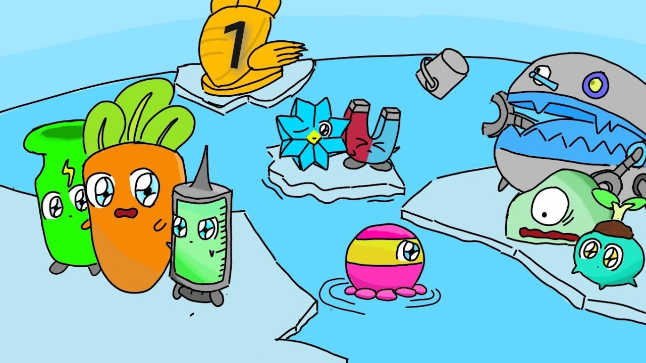 Checking out China's most played tower defence game (Carrot fantasy 2 ...