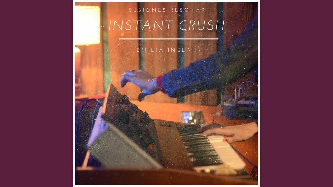 Instant Crush - YouTube