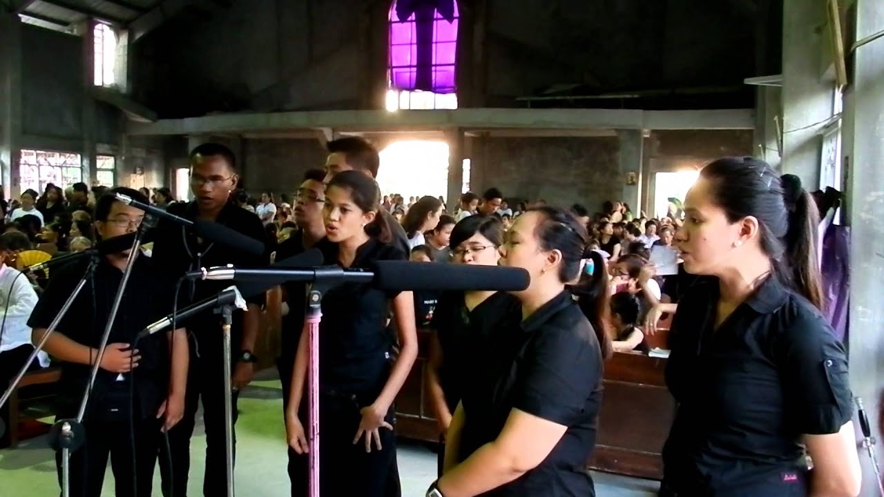 Awit ng Pag-Asam - YouTube