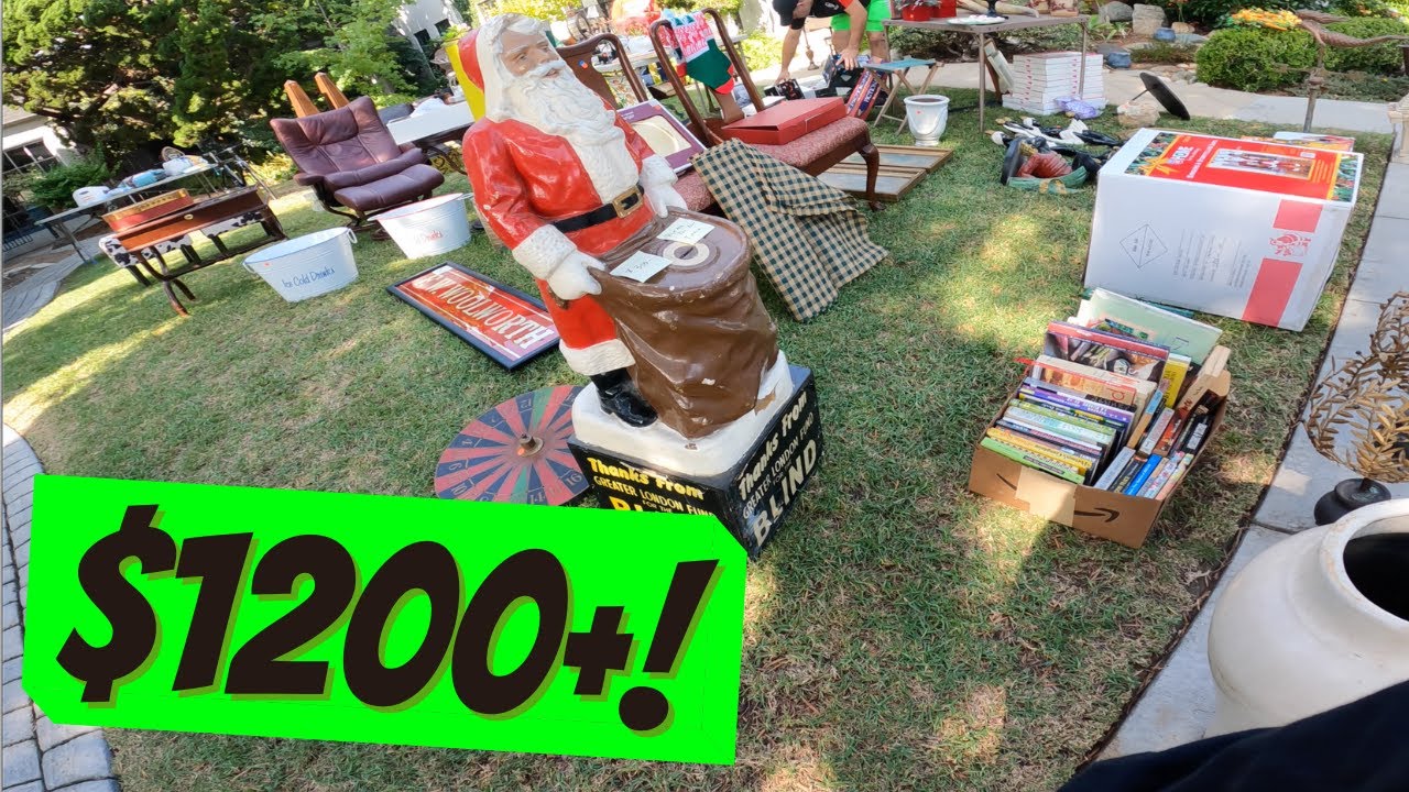 I MADE OVER $1000+ ON TODAY'S SCORES! - YouTube