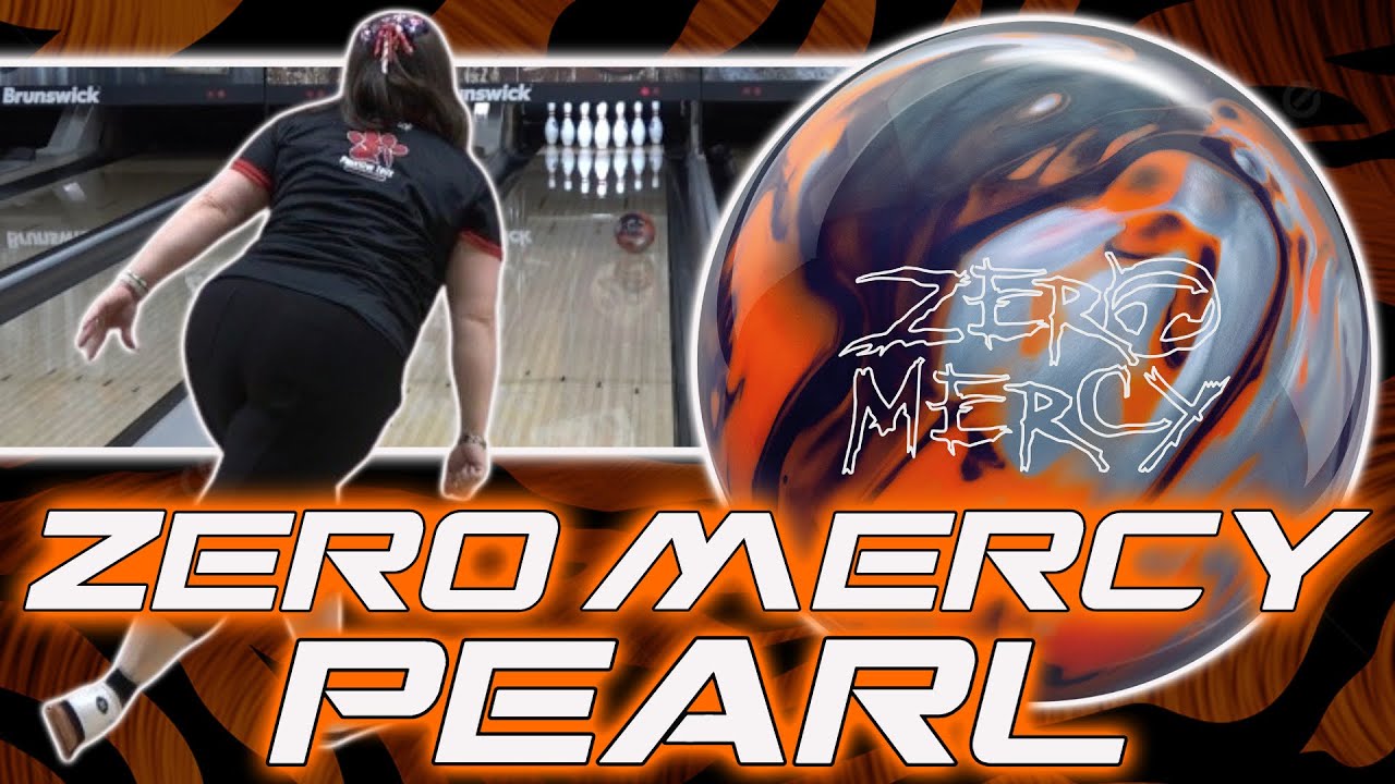 HAMMER ZERO MERCY PEARL | Send It To The Internet!! - YouTube