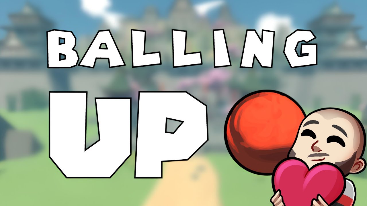 Balling Up Session | 4K60 - Livestream - YouTube