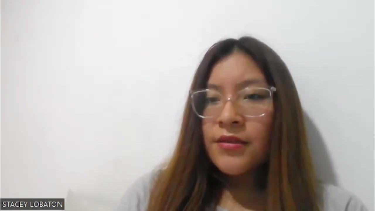 Week 18 Task Assignment Final Assignment Part II - YouTube