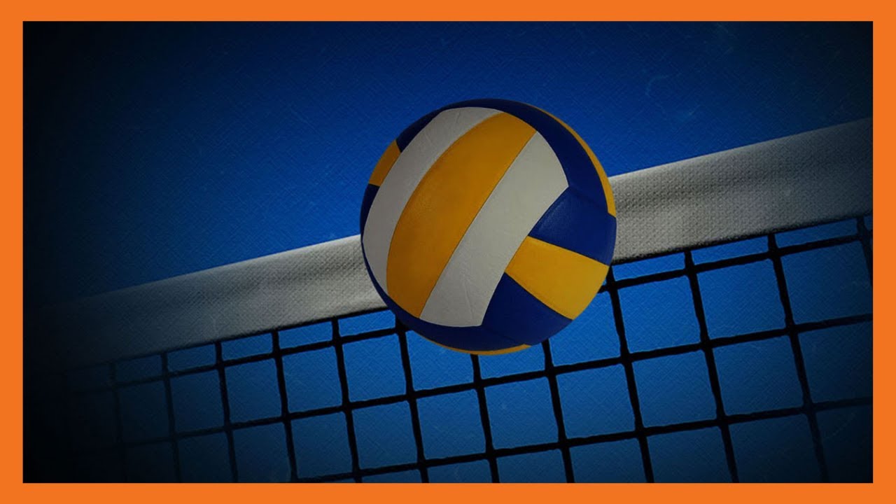 Volley Ball league starts in Nyeri - YouTube