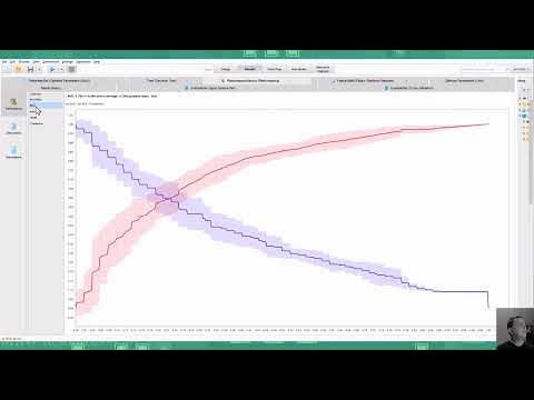 Optimize Parameters in RapidMiner - YouTube