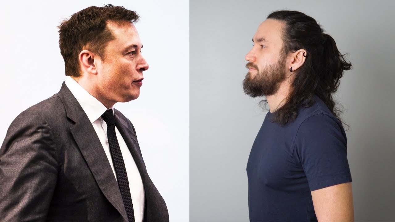 I Tried Elon Musk’s Daily Routine For 7 Days - YouTube