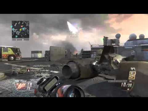 Ayseh - Black Ops II Quadfeed