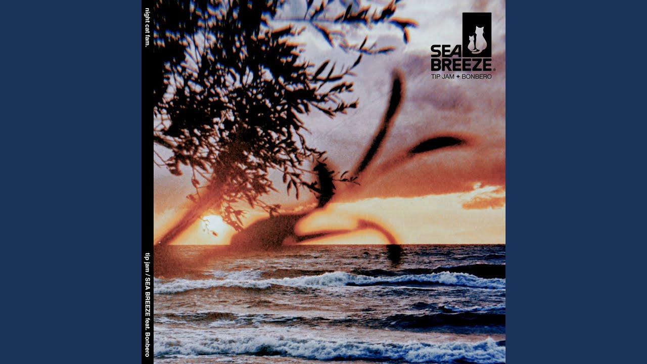 SEA BREEZE (feat. Bonbero) - YouTube