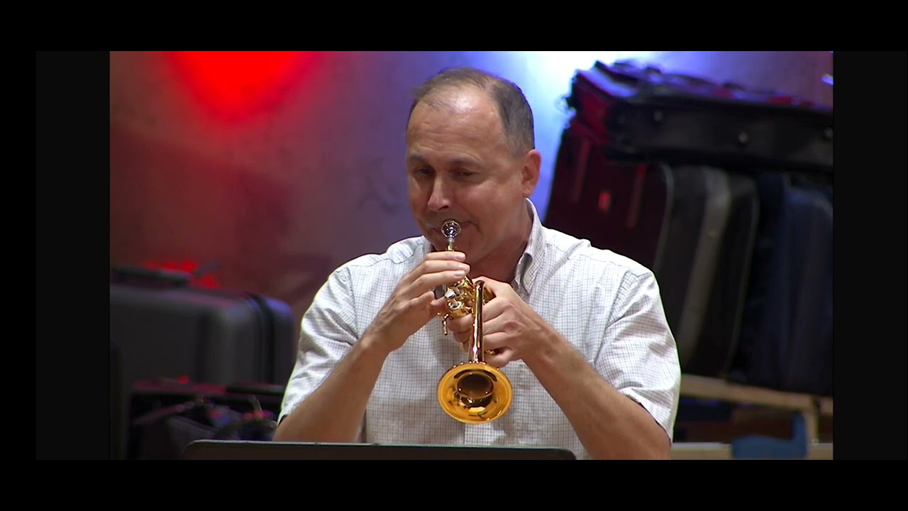 Sàndor Balogh: Weltreise, Germany/Austria - Berliner Philharmoniker ...