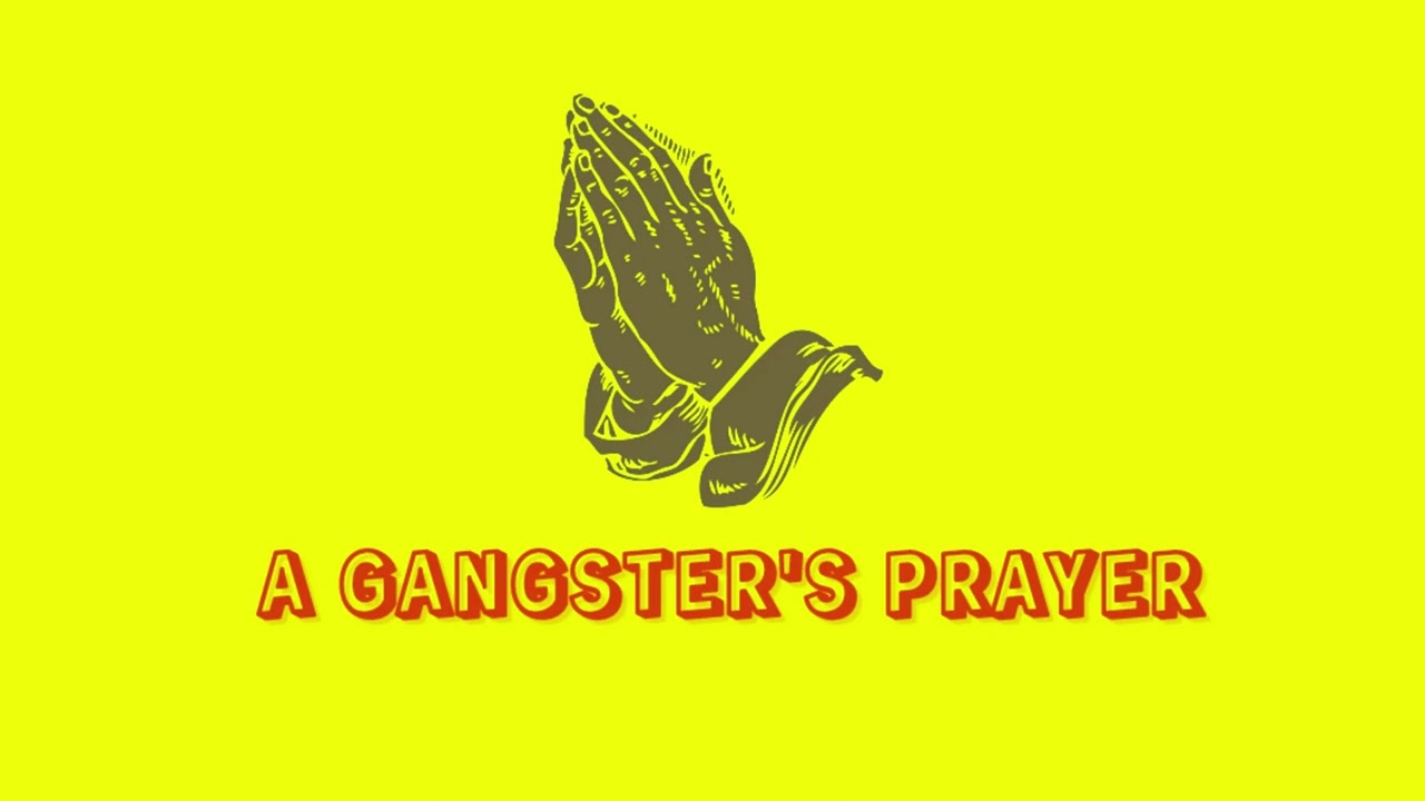 Dancehall Riddim Instrumental - "A Gangster's Prayer" (Prod. by One Jay ...