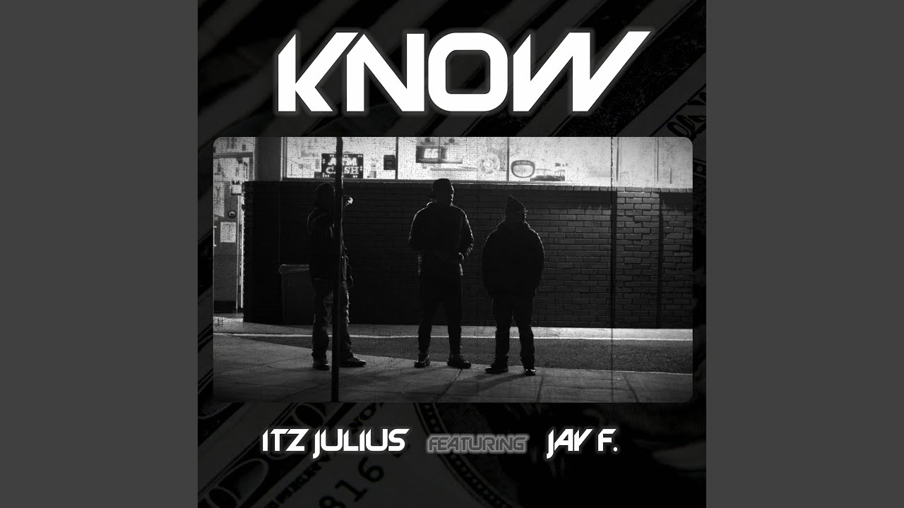 Know (feat. Jay F.) - YouTube Music
