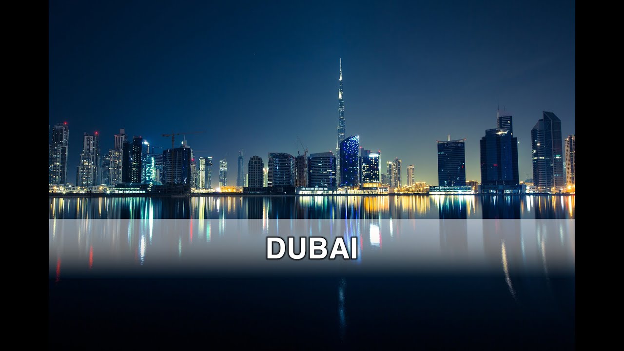 International Conferences in Dubai, UAE | November 22-23, 2021 - YouTube