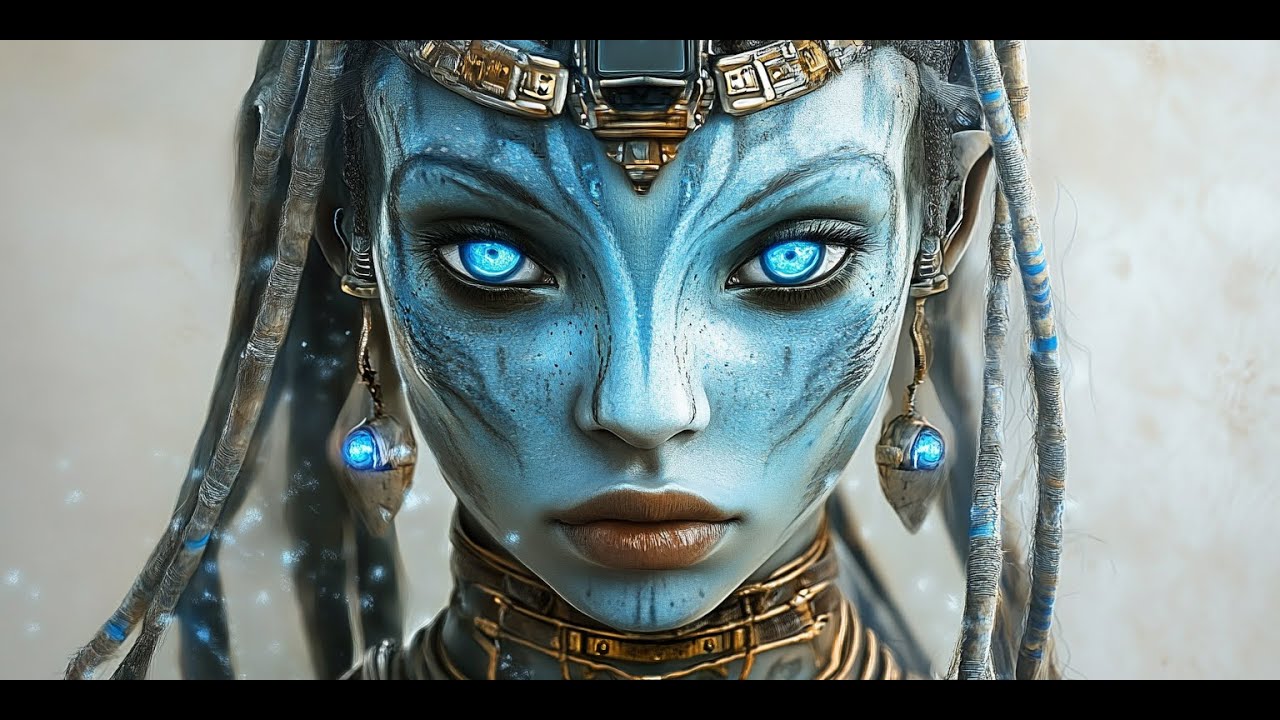 Electronic Trance Music - Space Trance Melody - Taylor Max - (Official ...