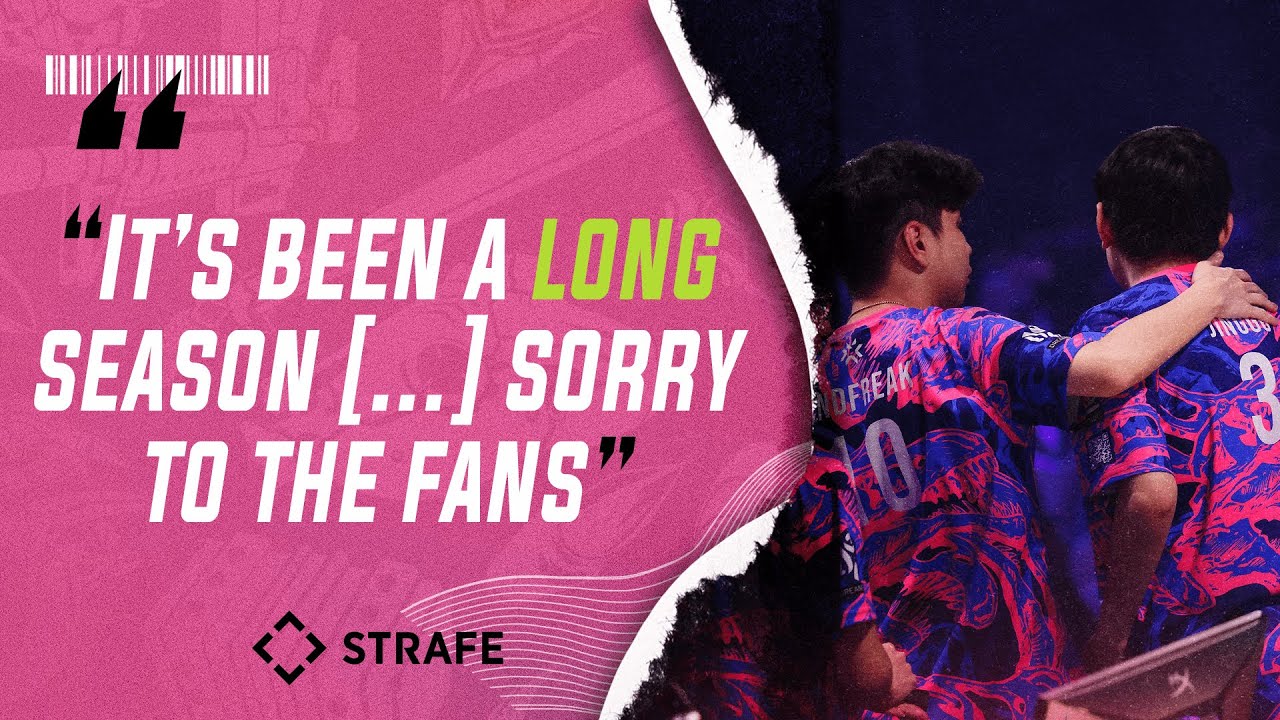 Paper Rex Press Conference | VCT Shanghai Playoffs Day 5 - YouTube