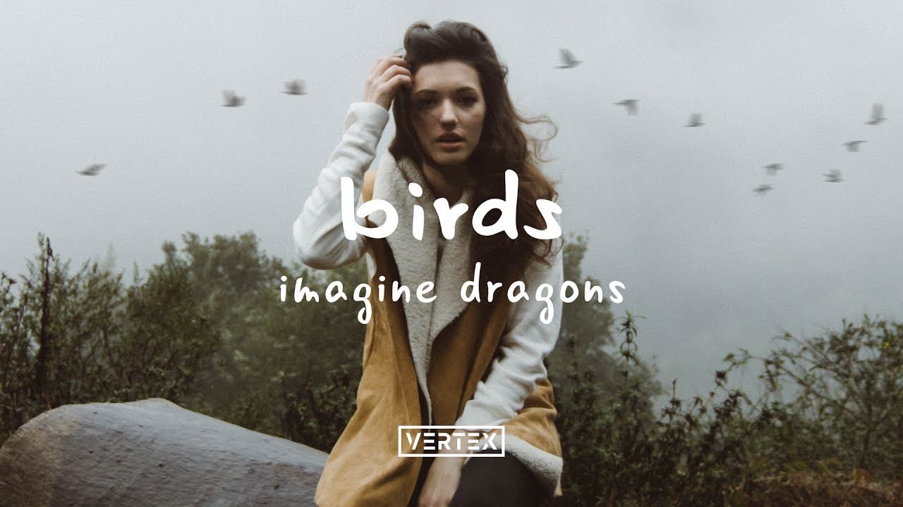 Imagine Dragons – Birds - YouTube