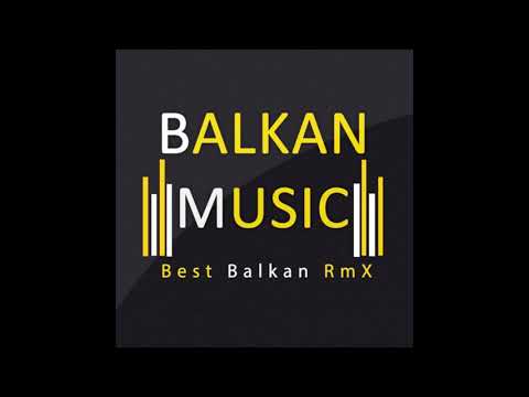 Balkan Kuchek (Mashup Balkanmusicchanel)