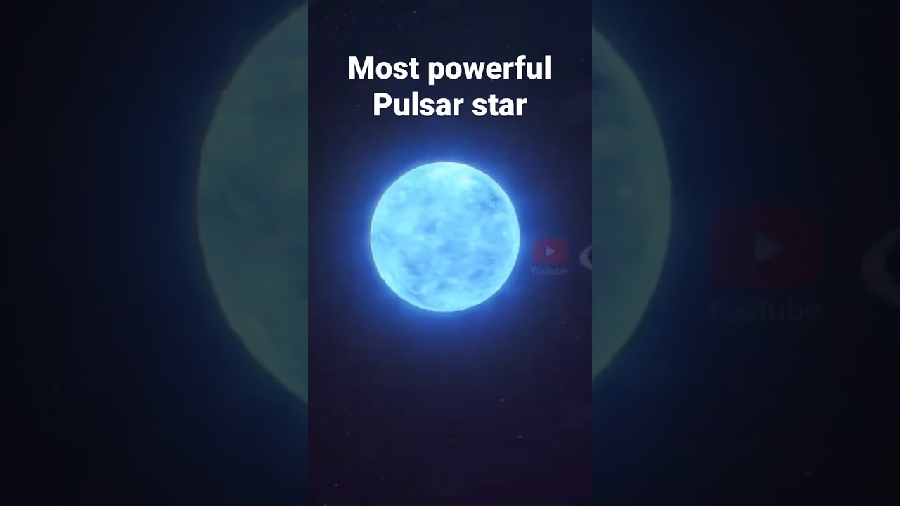 Pulsar star ⭐️ #pulsarstars - YouTube