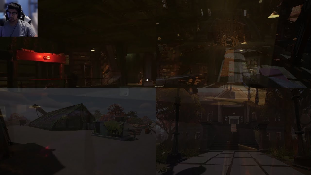 What is Inside Here...(Hello Neighbor 2 DLC Late Fees) - YouTube
