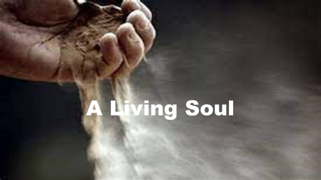 A Living Soul - YouTube