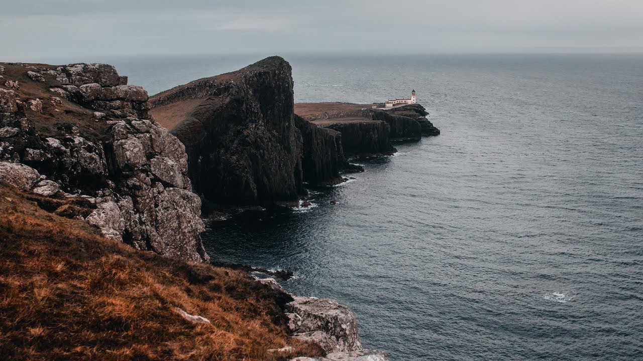 NEIST POINT - Lost in the fog - YouTube