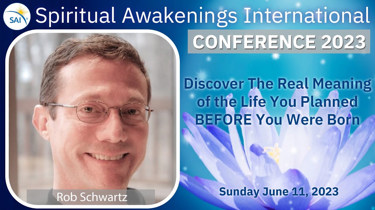 Discovering your Life-Plan! Exploring Pre-Birth Planning with Robert ...