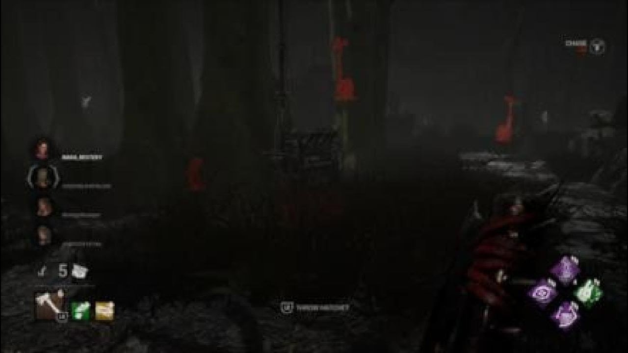 No Commentary DBD Killer Gameplay - Dead By Daylight - YouTube