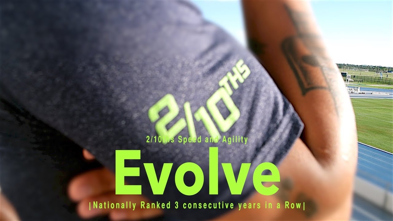 Evolve Florida Trip Episode 1 - YouTube