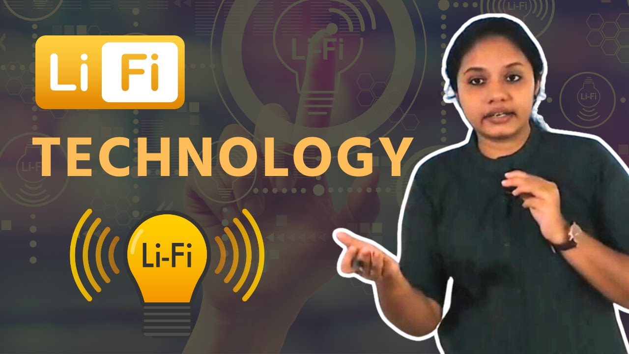 LiFi Technology | Science and Technology | UPSC | ClearIAS - YouTube