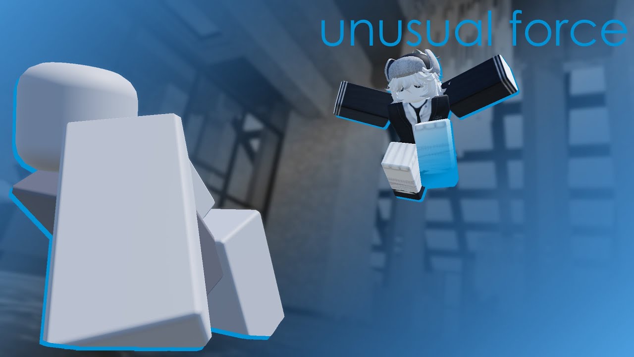 Stomp Overview | Unusual Force - YouTube