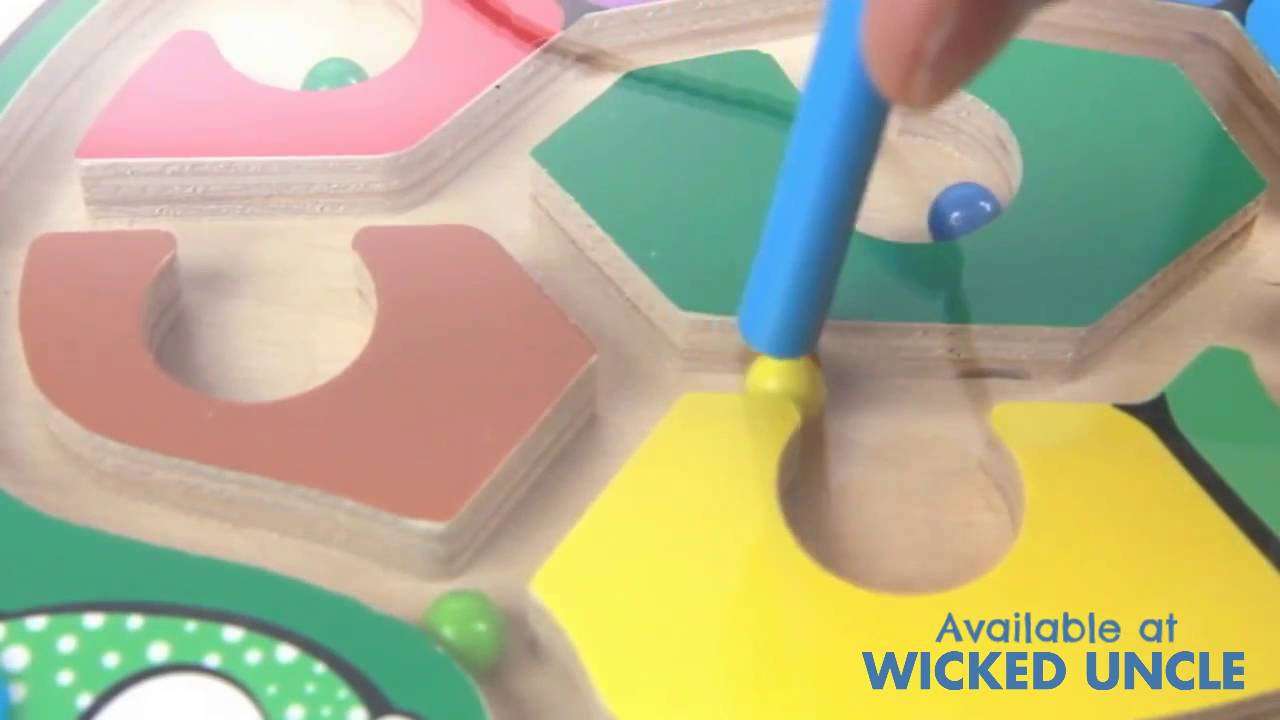 Sea Turtle - Available at Wicked Uncle - YouTube