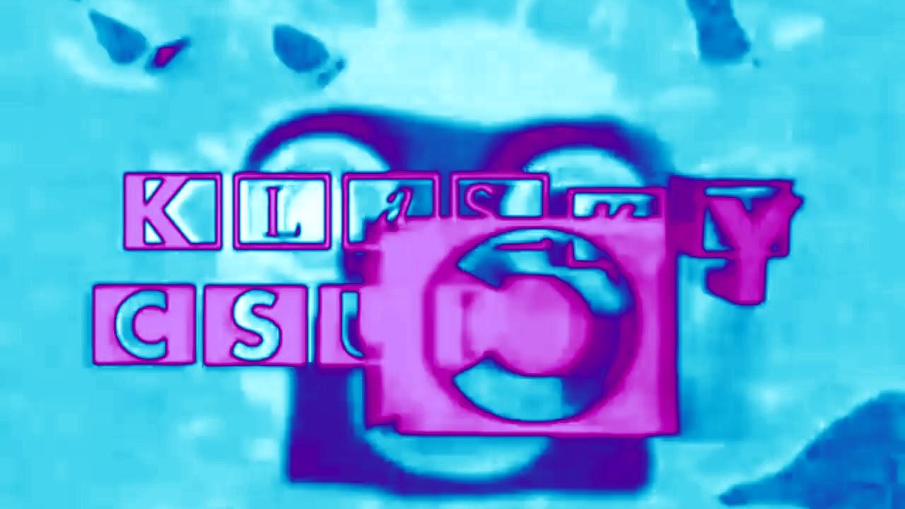 Klasky Csupo in Videoup v8.VOCODEX (FIXED) - YouTube