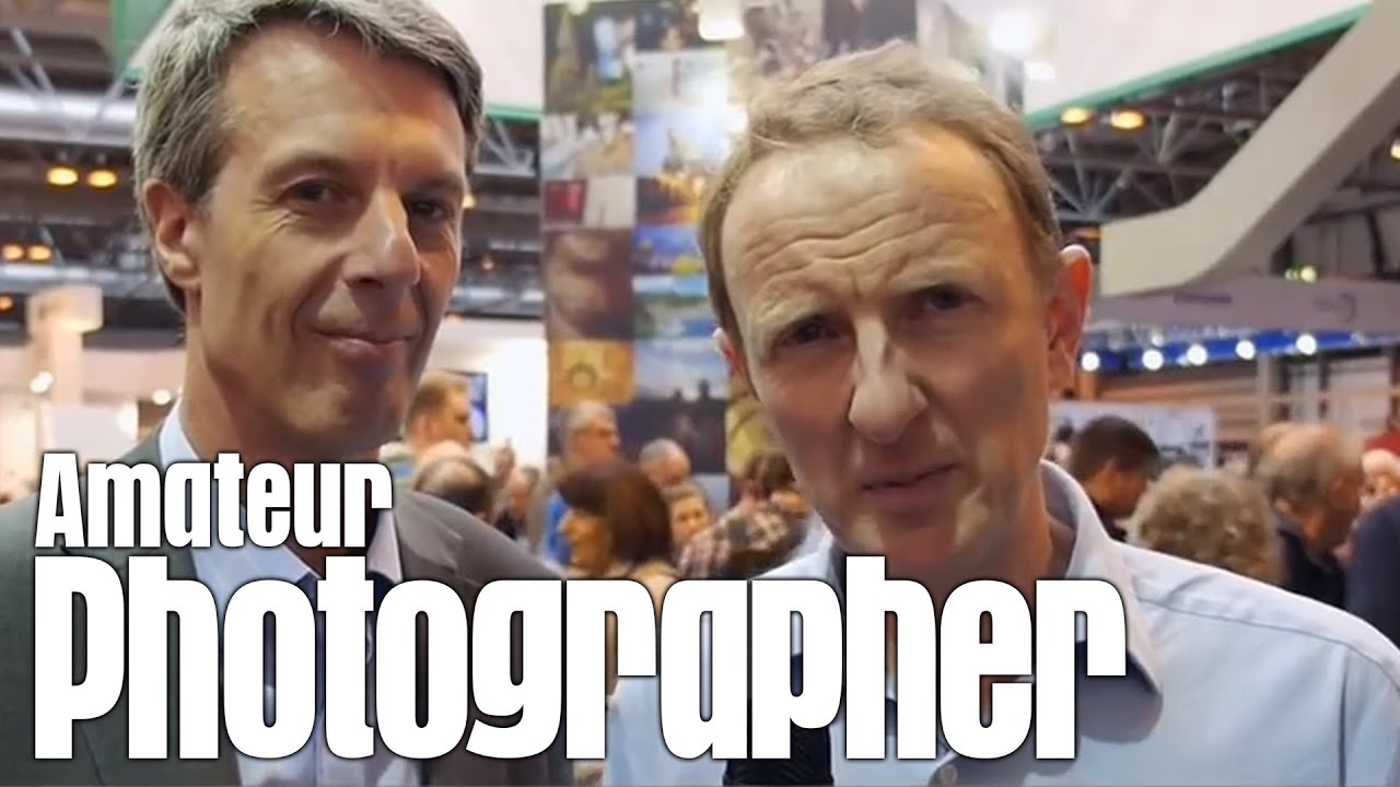 "We cannot get enough of [the X-T1]" - Interview with Adrian Clarke ...