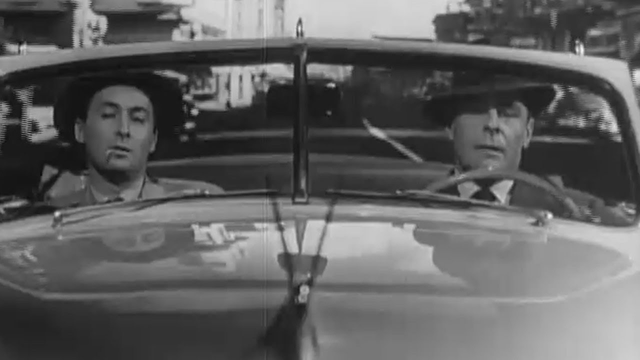 Impact (1949) Brian Donlevy, Charles Coburn - YouTube