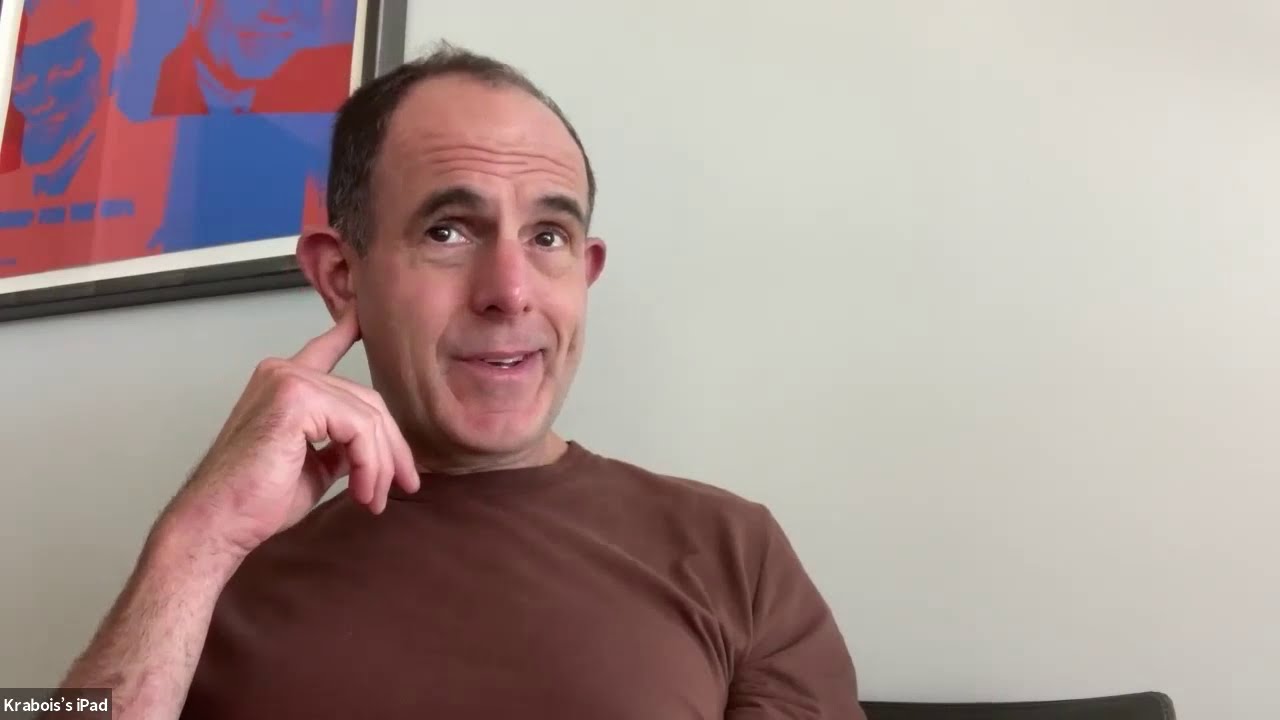 A Conversation about Entrepreneurship and Investing with Keith Rabois ...