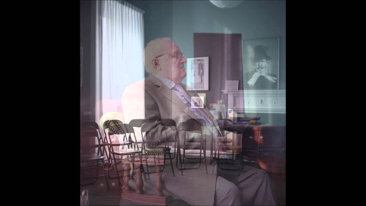 Frank Merriman on US Radio Pt. 1 - YouTube